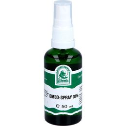 Hecht-Pharma DMSO-SPRAY 30% 50 ml