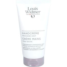 Louis Widmer Widmer Hand Creme l.P. 75 ml