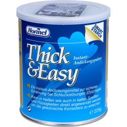 B2B Medical Thick & Easy Instant Andickungspulver Dose 225 g