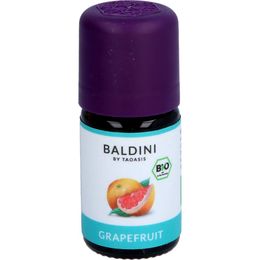 Taoasis Baldini BioAroma Grapefruit &auml;therisches &Ouml;l 5 ml