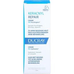 Pierre Fabre Ducray Keracnyl Repair Creme 50 ml
