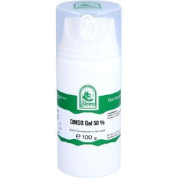 Hecht-Pharma DMSO-GEL 50% 100 g