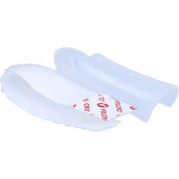 Dr. JUNGHANS Fingerschiene nach Stack Gr.4 Klettband 1 St
