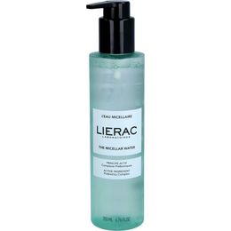 Lierac Das Mizellenwasser 200 ml