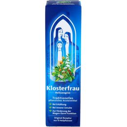 MCM KLOSTERFRAU Vertr. GmbH Klosterfrau Melissengeist 95 ml