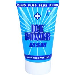 Ice Power Plus Cold Gel 100 ml