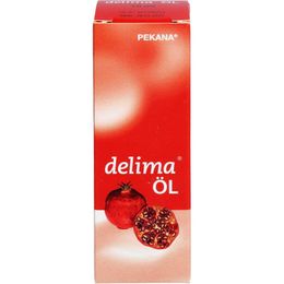 Delima &Ouml;l 10 ml