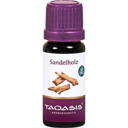 Taoasis Sandelholz 8% in Jojoba &Ouml;l 10 ml