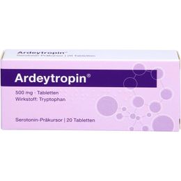 Ardeytropin Tabletten 20 St