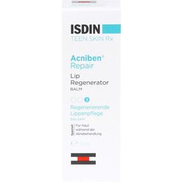 Isdin Acniben Repair Lippenbalsam 10 ml