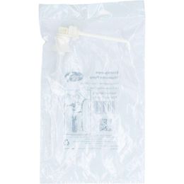 Paul Hartmann AG Bode Eurospender 1 plus Einmalpumpe 1000 ml 1 St
