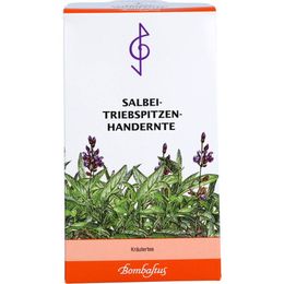 Bombastus Salbei Triebspitzen Tee Handernte 25 g