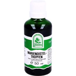 Hecht-Pharma Mariendistel Tropfen 50 ml
