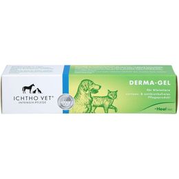 Heel Ichtho Vet Derma-Gel 50 g