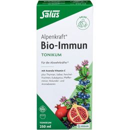 Alpenkraft Bio-Immun-Tonikum Salus 250 ml