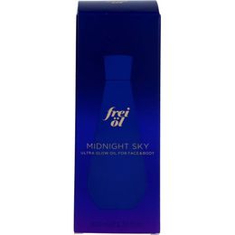 frei Apotheken Kosmetik Frei &Ouml;l Ultra Glow Midnight Sky &Ouml;l 100 ml