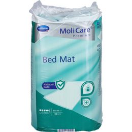 Paul Hartmann AG Molicare Premium Bed Mat 5 Tropfen 60x90 cm 30 St