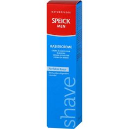 Speick Rasiercreme 75 ml