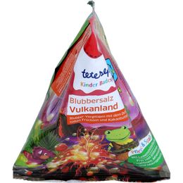 Tetesept Kinder Badespa&szlig; Blubbers.Vulkan Land 50 g