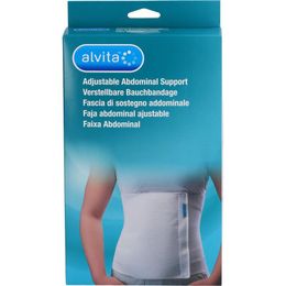 Alvita Bauchbandage Gr.2 1 St