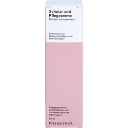 Intim SCHUTZ- und Pflegecreme 50 ml