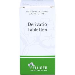 Pflüger® Derivatio Tabletten 200 St