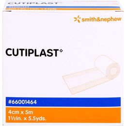 smith&nephew Cutiplast 4 cmx5 m Wundverband im Spender 1 P