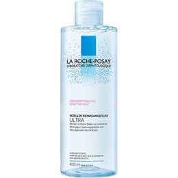 L'Oréal ROCHE-POSAY Mizellen Reinigungsfluid reaktive Haut 400 ml