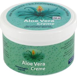 Avitale Aloe Vera Hautcreme 250 ml