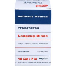 Holthaus Medical GmbH & Co. KG Langzugbinde kr&auml;ftig Ypsistretch 10 cmx7 m 1 St