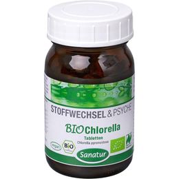 Chlorella Bio Tabletten 250 St