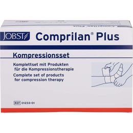 BSN Comprilan Plus Kompression Set 1 St