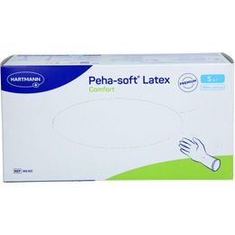 Paul Hartmann AG PEHA-SOFT Latex Comfort Unt.Hands.unsteril pf S 100 St