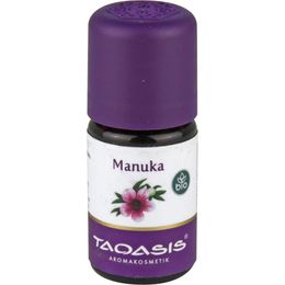 Taoasis Manuka &Ouml;l Bio 5 ml