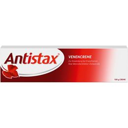 STADA Antistax Venencreme 100 g