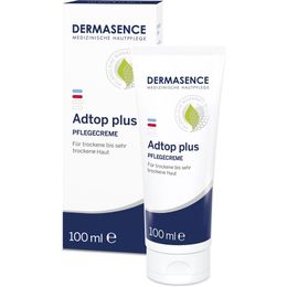 Dermasence Adtop plus Creme 100 ml