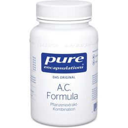 Pure Encapsulations A.C. Formula Kapseln 60 St