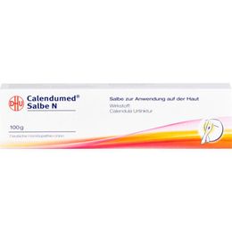 DHU-Arzneimittel Calendumed Salbe N 100 g
