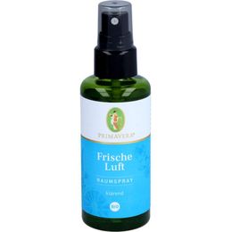 Primavera Frische Luft Raumspray Bio 50 ml