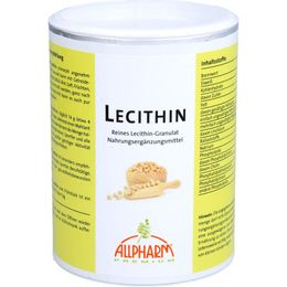 Allpharm Lecithin Granulat 200 g