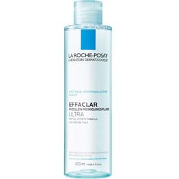 L'Oréal ROCHE-POSAY Effaclar klär.Reinigungslotion Neu 200 ml