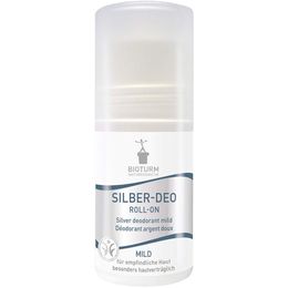 Bioturm Silber-Deo mild Nr.38 50 ml