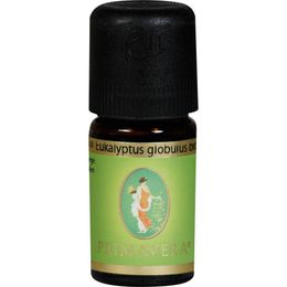 Primavera Eukalyptus &Ouml;l kbA Cineol 85% 5 ml