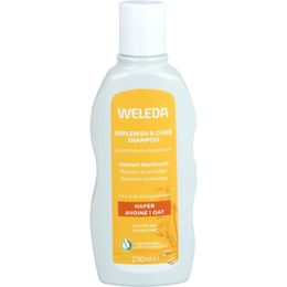 Weleda Replenish & Care Shampoo Hafer 190 ml