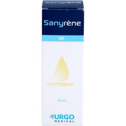 URGO Sanyrene &Ouml;l 50 ml