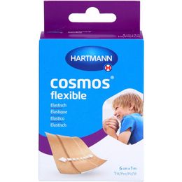 Paul Hartmann AG Cosmos flexible 6 cmx1 m Pflaster 1 St