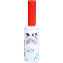 1001 Artikel Medical NU-GEL Hydrogel MNG425 25 g