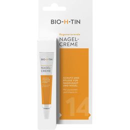 BIO-H-TIN Nagelcreme Plus 8 ml