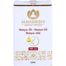 Nasya &Ouml;l 10 ml
