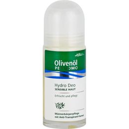 Dr.Theiss Oliven&ouml;l Per Uomo Hydro Deo 50 ml